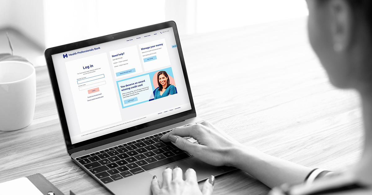 Getting started | Internet Banking Getting started | Internet Banking