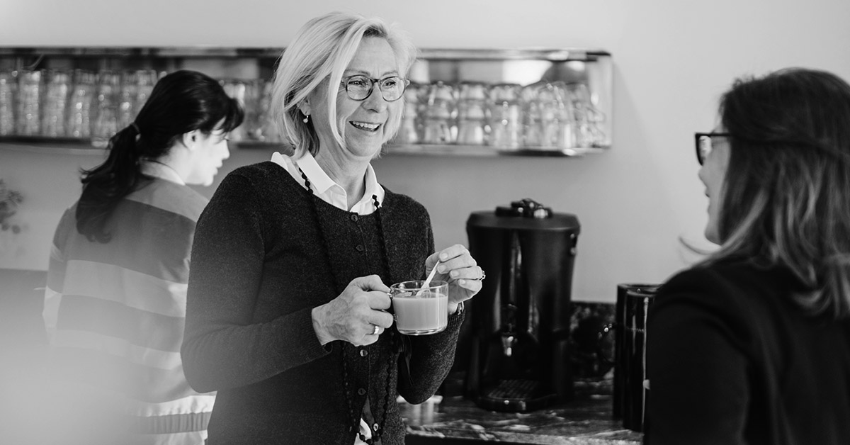 Networking for Health Professionals: Top Tips for Success| Scope